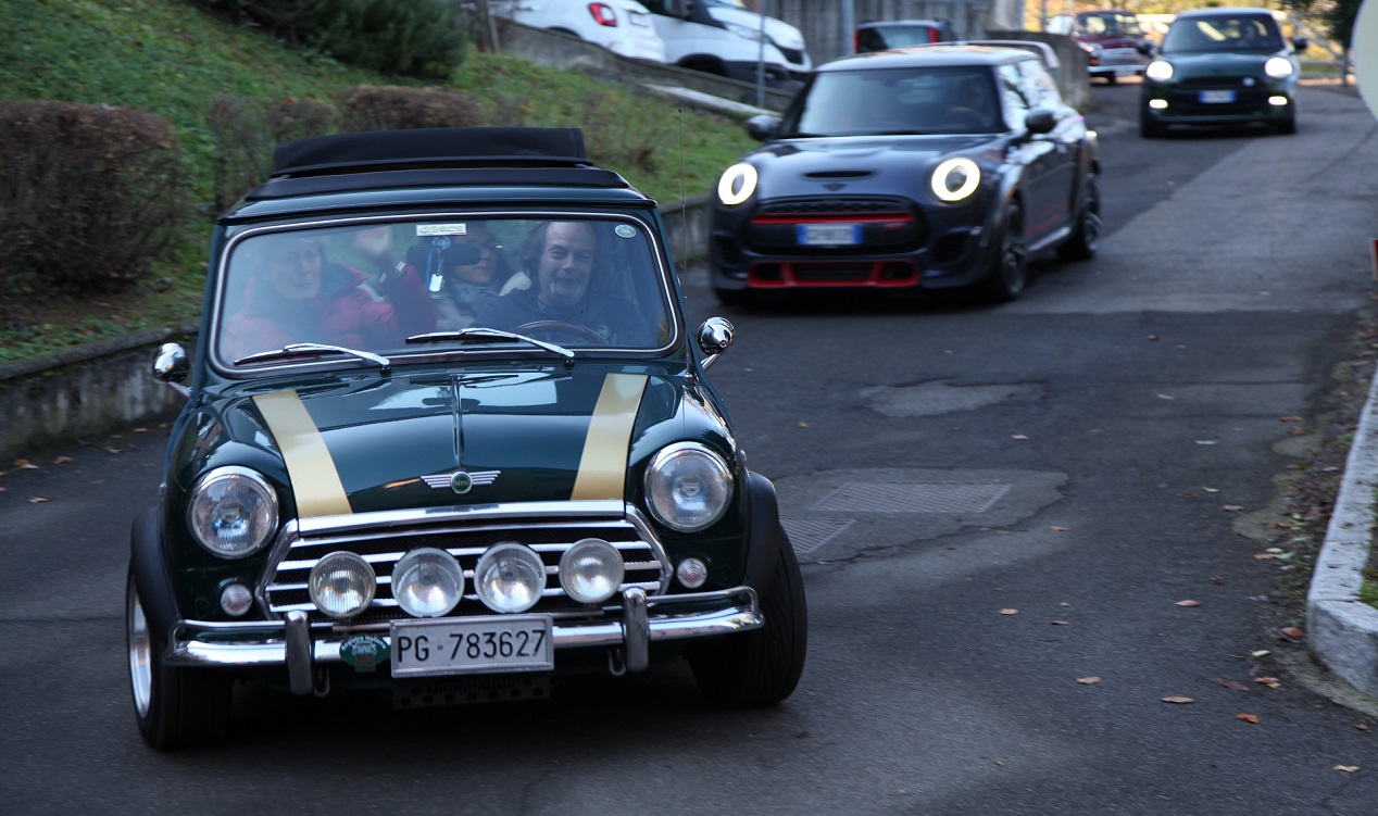 Le Mini di “Per il sorriso di un bambino” al Rizzoli | ior